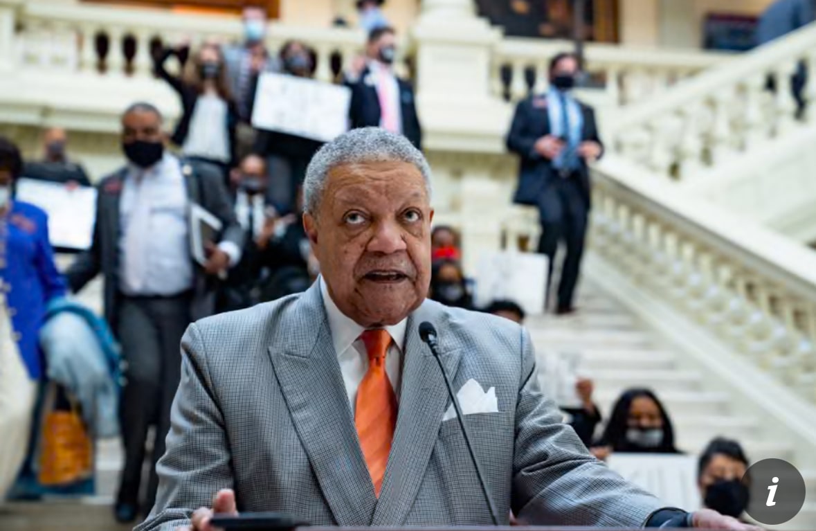 Fulton County Election Board Face Jail for Banning GOP Commissioners ...