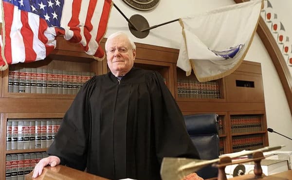 Judge Rules US Can't Deport Non-Citizen Student Guests for Protests