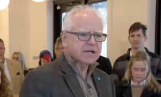 Gov. Walz Creates a New Handout for His Voting Blocs