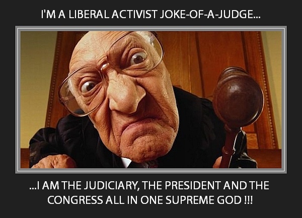 Judge Overseeing Maduro Trial Blocked President Trump's Deportations