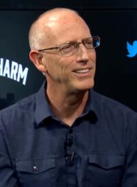 Scott Adams Has Died: His Last Words