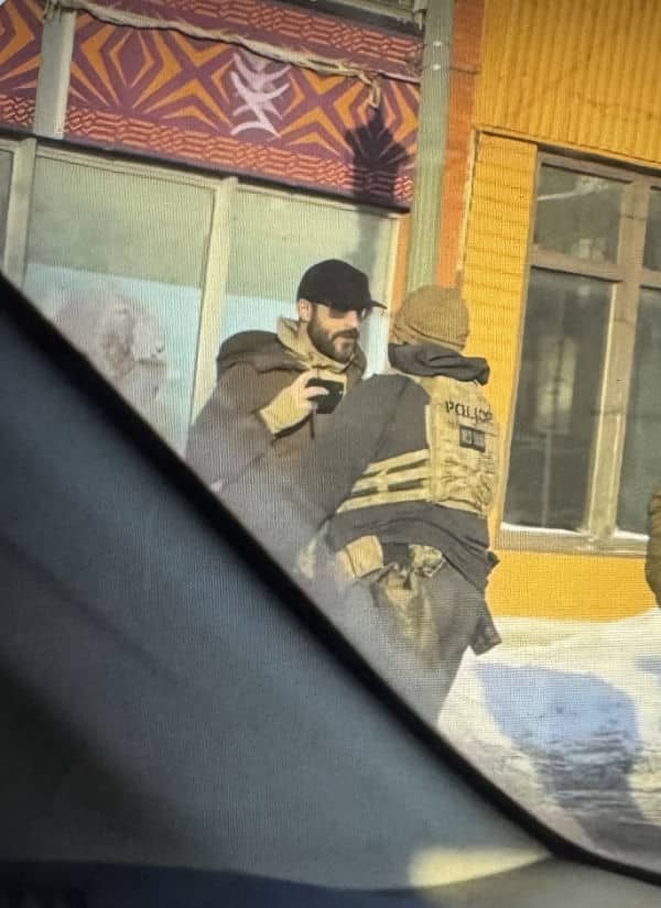 Minneapolis Is a War Zone - www.independentsentinel.com