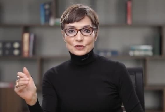 Catherine Herridge Exposes CBS Corruption