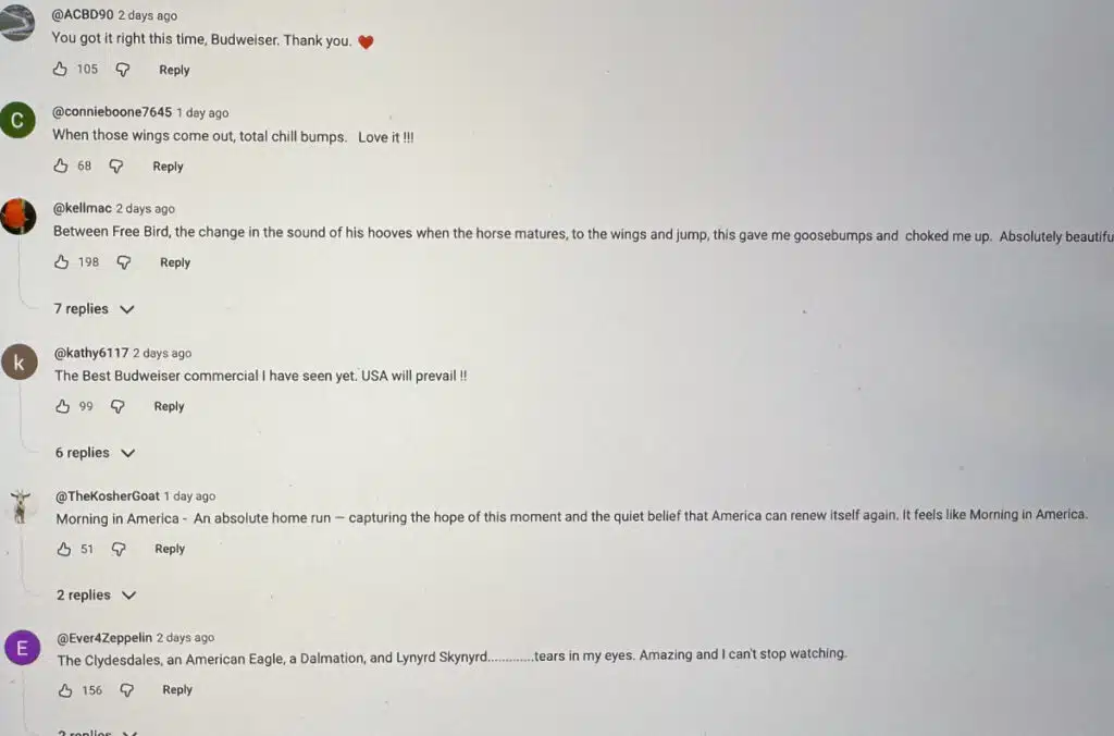 Really Good Ad: Budweiser's "I Can Change" Commercial