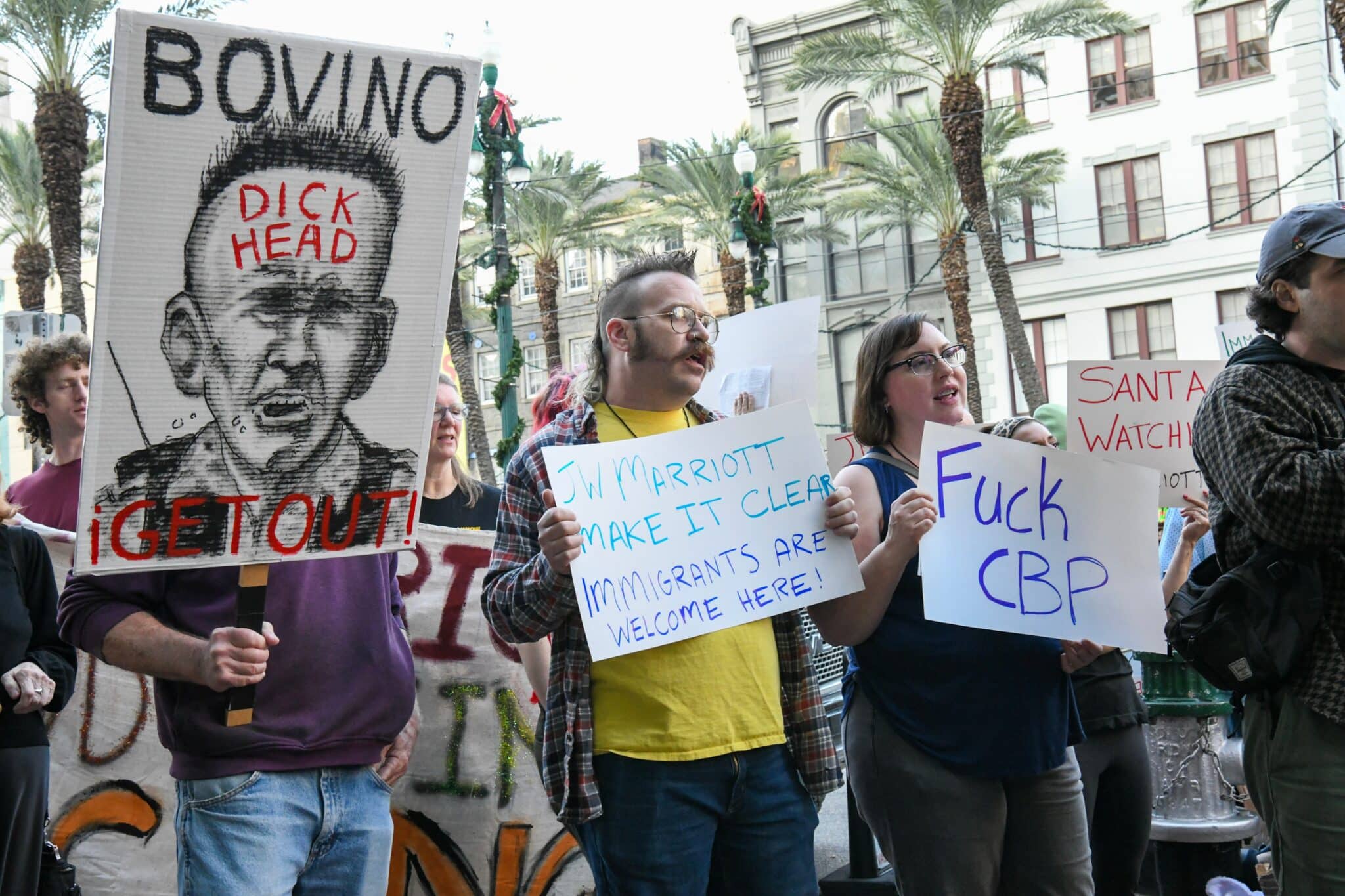 The Hardcore Left Is Growing in Strength