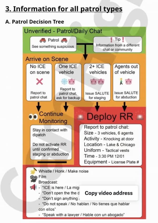 Cam Higby Releases the Insurrectionist Training Manual – sbynews