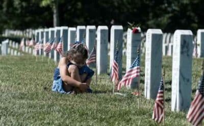 Memorial Day: Honor Those Who Died for Our Country