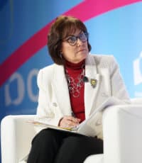 Obliteration! Senator Rosen's Gotcha Question Backfires Miserably - www ...