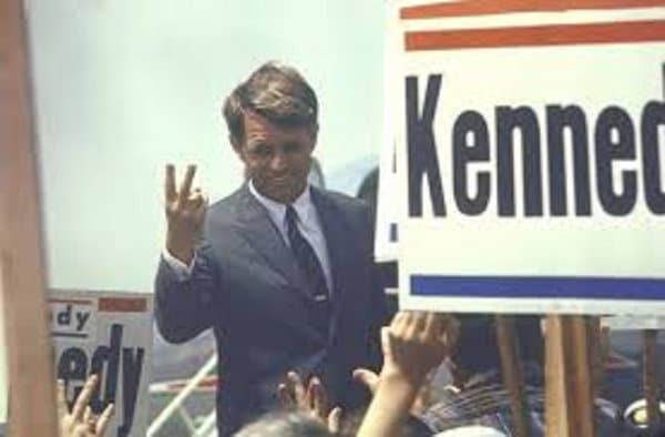 This Week in History: June 1-7, 2026