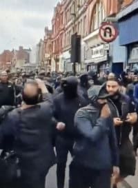 Bill O'Reilly's Shocking Experiences in the UK: A Death of a Nation