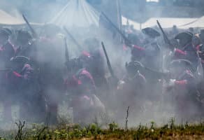 The Acts That Directly Led to The American Revolution 250 Years Ago